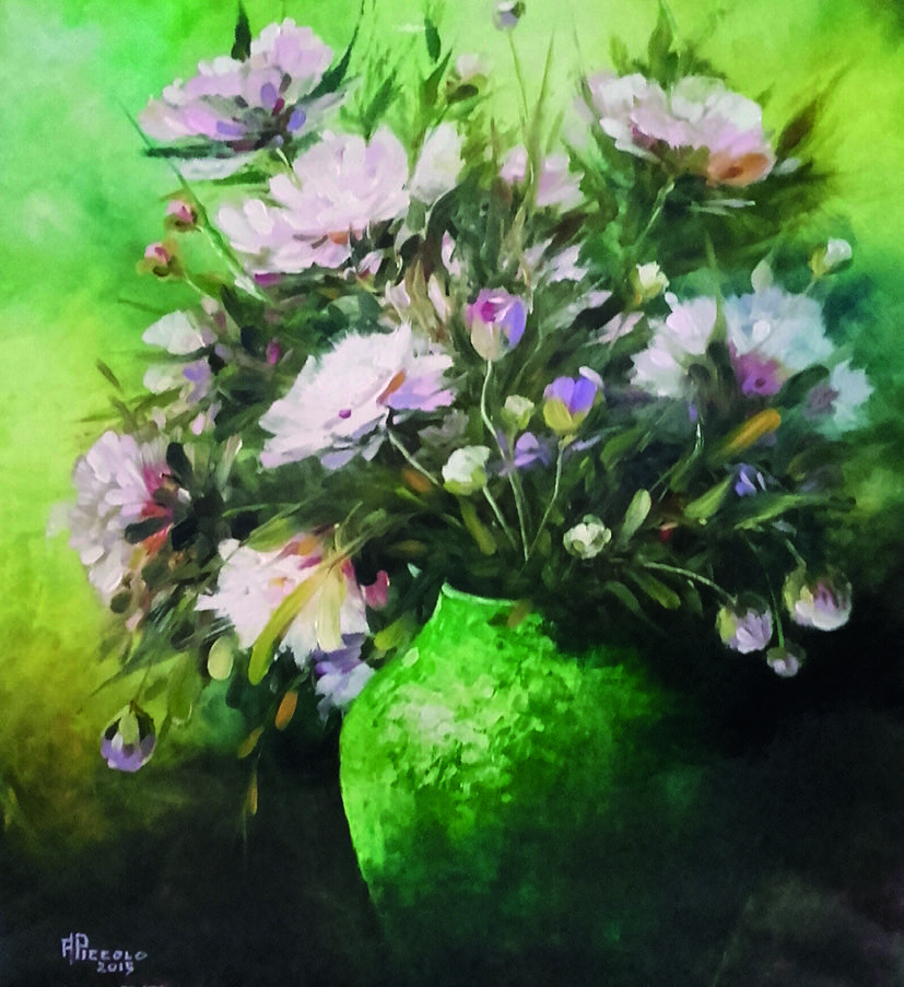 11.11 | Alberto Piccolo Estemporanea di pittura ad olio - Associazione ...